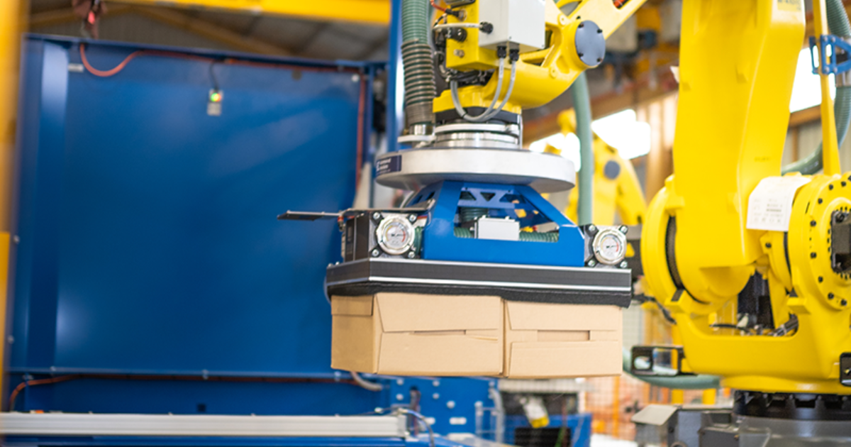 Contact Us | MHM Automation