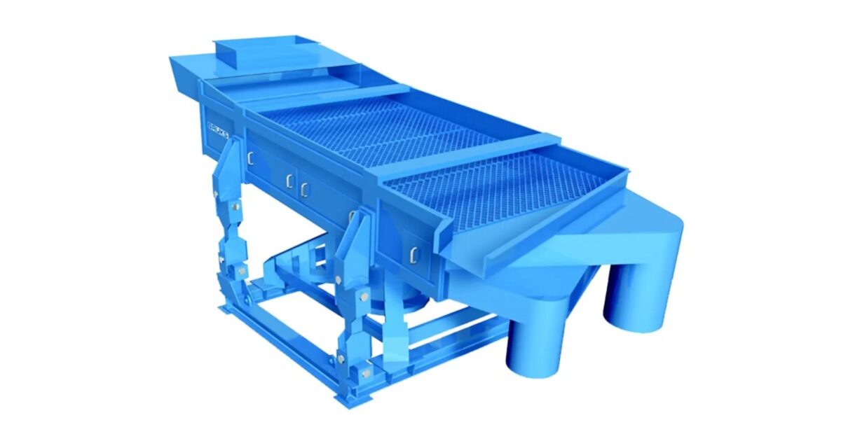 SCE and Bruks Screening Solution | MHM Automation