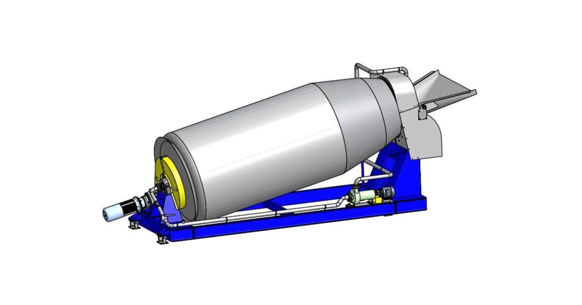 SCE Hide Processor | MHM Automation