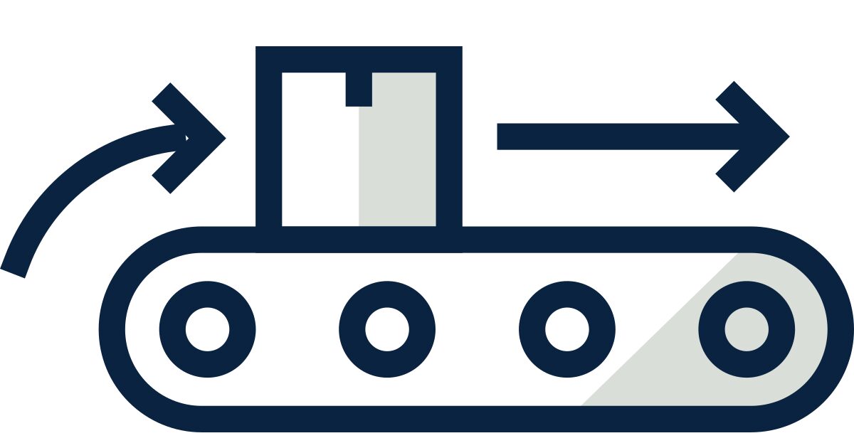 Materials Handling | MHM Automation