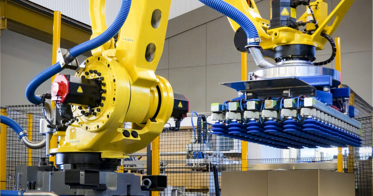 Interim Report: MHM continues growth trend in half… | MHM Automation