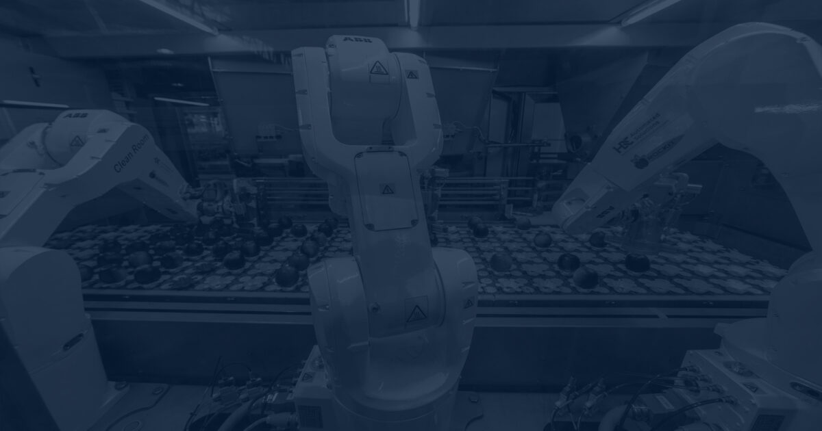 Industry leading products | MHM Automation
