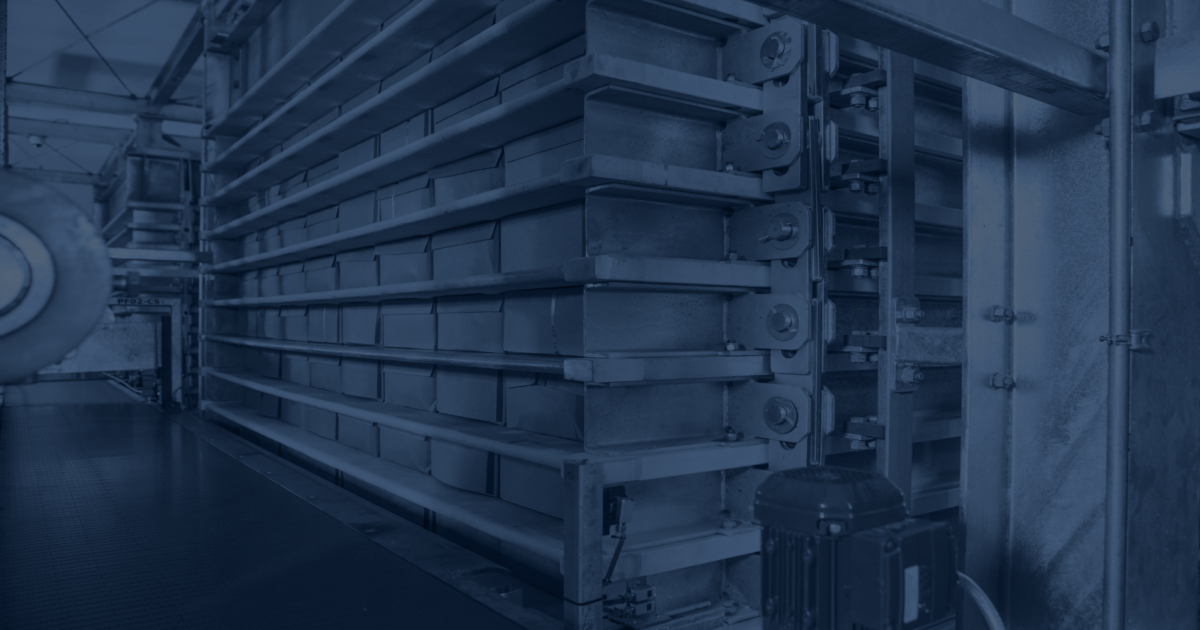 Fabrication Products | MHM Automation