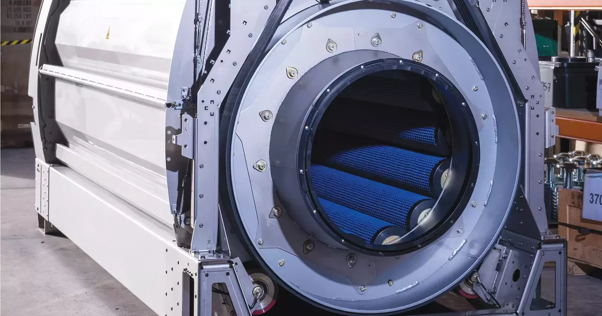 MHM Automation acquires Wyma for estimated $60m | MHM Automation